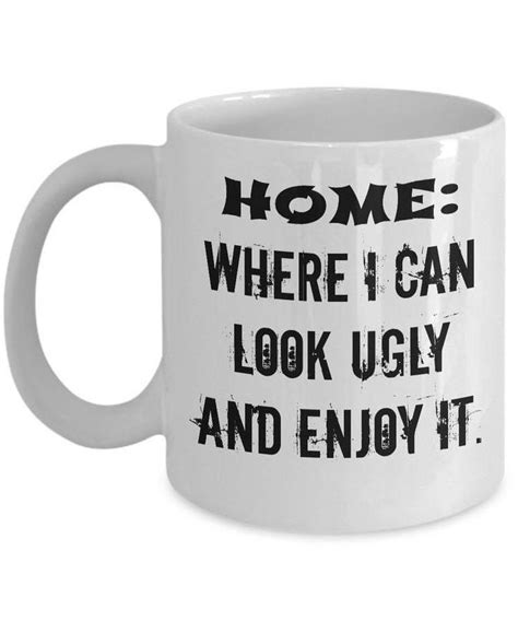 Pin By Paul Apaez On Quote Unquote Funny Coffee Mugs Funny Coffee