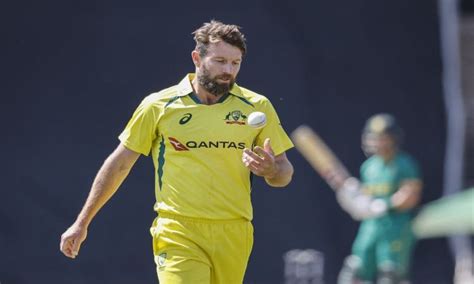 Australia Recall Neser For New Zealand Test Series