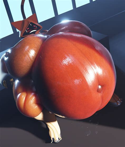 Rule 34 1girls Arc System Works Blazblue Blush Cat Girl Cghonk Dark Skinned Female Erect