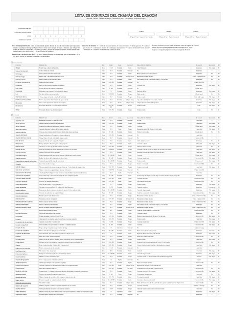 Conjuros De Un Chamán Del Dragón Pdf Nieve Naturaleza