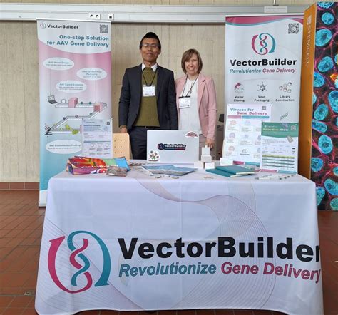 Neuroscience Genedelivery Vectorbuilder Göttingenmeeting