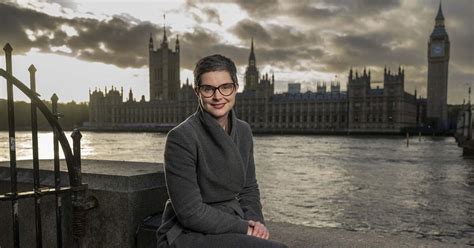 Chloe Smith Institute For Government