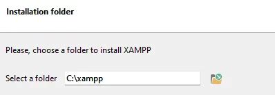 How To Install Wordpress Using Xampp In Step By Step Guide
