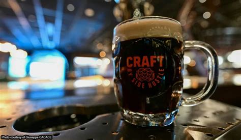 Taboo To Brew Conservative Gulf Gets First Local Beer