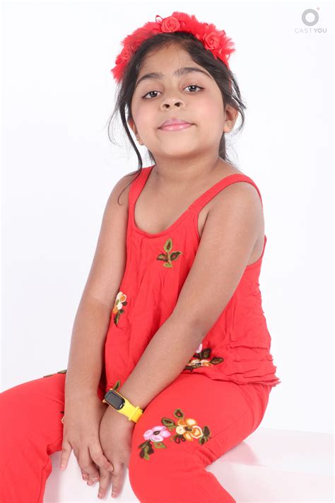Tanvi Yadav Castyou