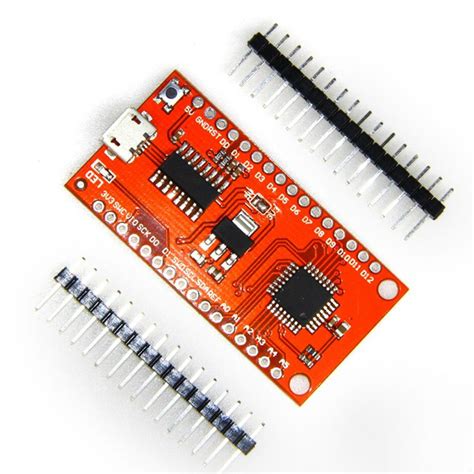 WEMOS TTGO N Wemos TTGO XI F P U Arduino Compatible Microcontroller