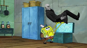 Nosferatu Encyclopedia Spongebobia Fandom Powered By Wikia