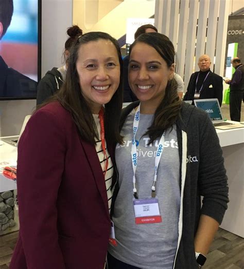 Rsa2019 Kimberly Chen