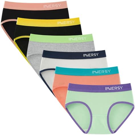 Teenage Girl Underwear