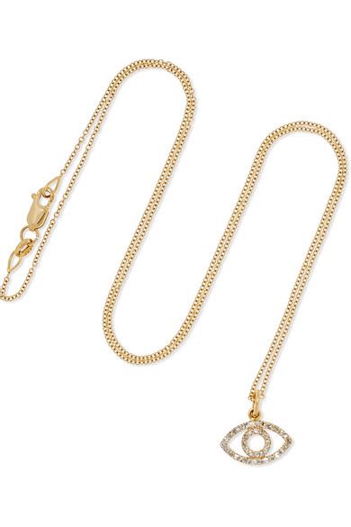 Sofia Vergara Wears Evil Necklace In Selfie Similar Styles Us Weekly