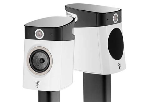 Focal - Mitteldeutsche HiFi-Tage