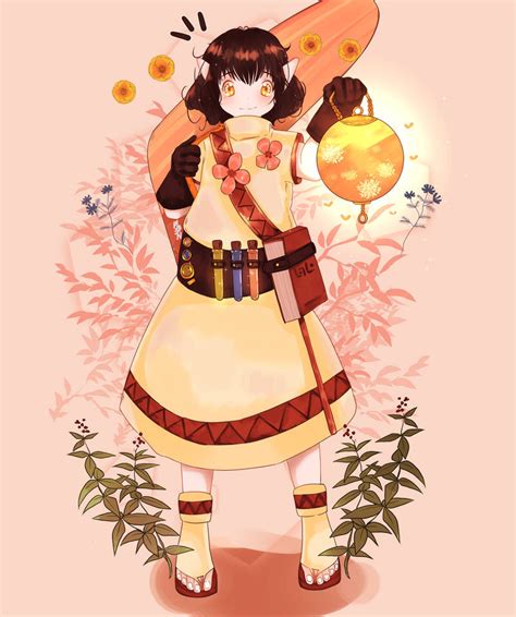 Shai Bdo By Mitsubani On Deviantart