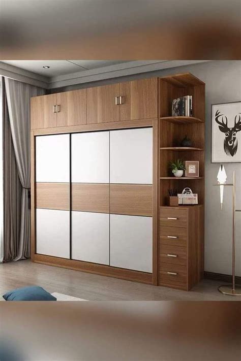 Sliding Almari Design Bedroom Door Design Sliding Door Wardrobe Designs Small Washroom Design