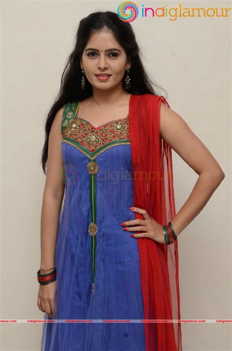 Madhumitha Actress Photo Image Pics And Stills 368766