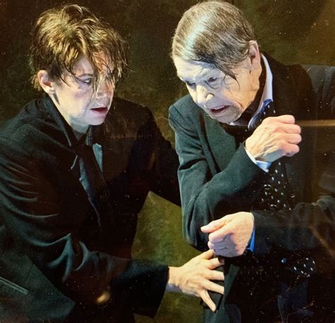 What I Learned From Glenda Jackson And ‘king Lear