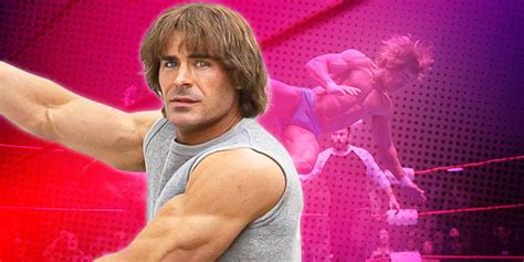 The Iron Claw — Everything We Know So Far About The Zac Efron Drama