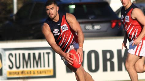 Efnl Division 2 2024 ‘unbelievable Defence Spearheads Waverley Blues