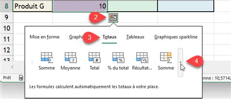 comment faire un pourcentage dans excel et sans formule