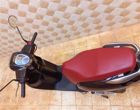 Benelli Panarea Panarea 125cc 2022 Biskra Biskra Algérie