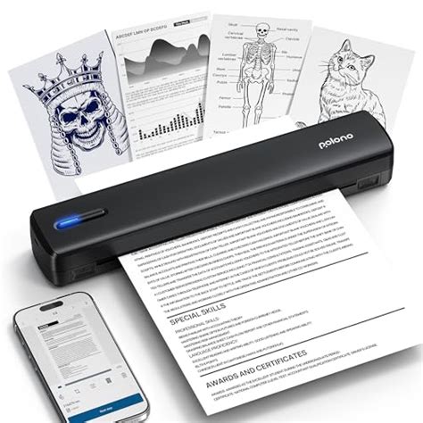Top 5 Best Small Portable Printer Strong Performing Picks Of 2025