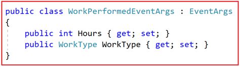 Events In C With Examples Dot Net Tutorials
