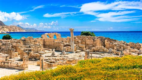 Pafos, Cypr – wakacje 2018 i 2019: wczasy, wycieczki, all inclusive ...