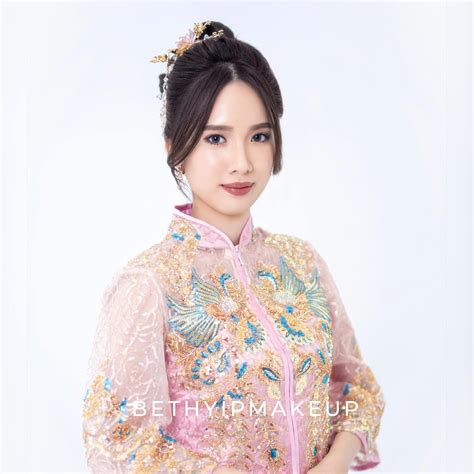 Beth Yip Professional Makeup