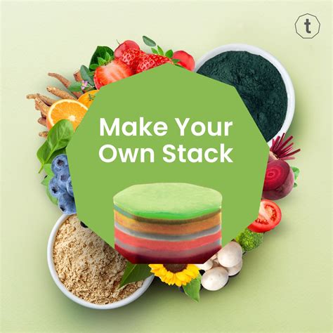 Make Your Own Stack