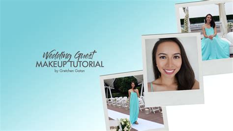 Wedding Makeup Tutorial For Filipina Saubhaya Makeup
