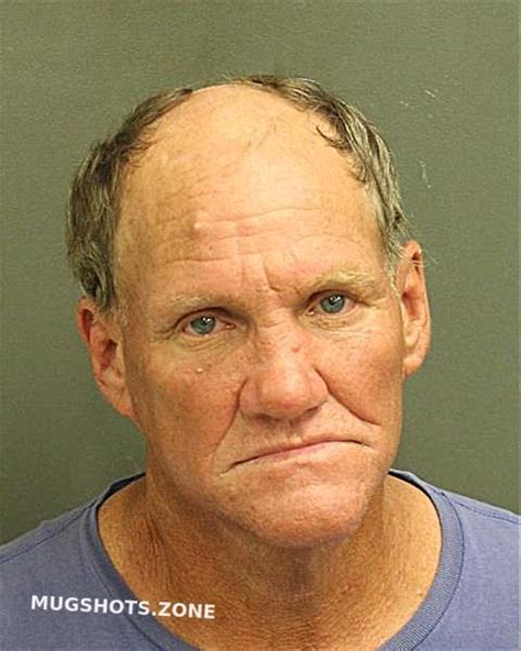 Brown William Daniel 04062025 Orange County Mugshots Zone