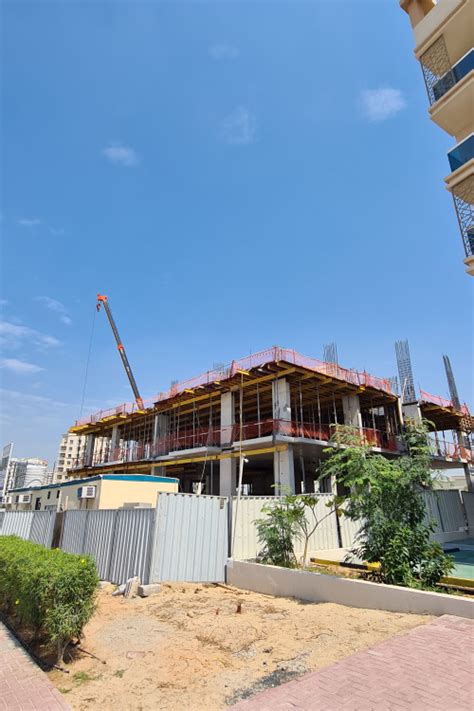 Green Passive Construction Propsearchae