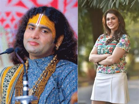 Anirudh Baba Turned Down The Offer Of Bigg Boss 18 Isha Koppikar Also