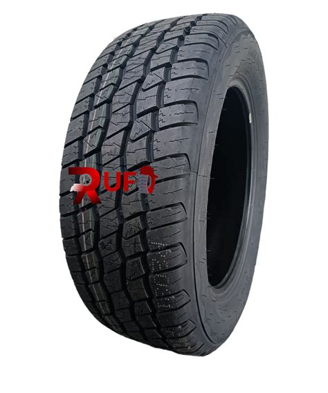 🏅zextour Highlander Lx757 At 22560 R17 Rufo Llantas Y Rines