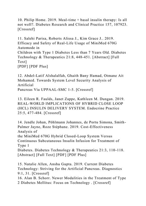 Original Articlethe Hybrid Closed Loop Systemevolution Docx