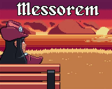Messorem By Silkeper D3wly