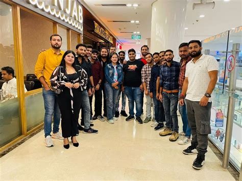 Bytesview Analytics Office Photos