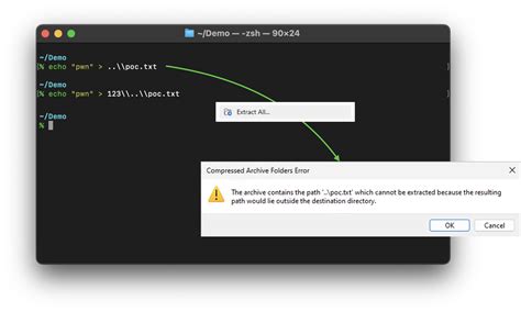 全境擴散：從 windows 11 到 libarchive 的 half day 威脅與全面影響 devcore 戴夫寇爾