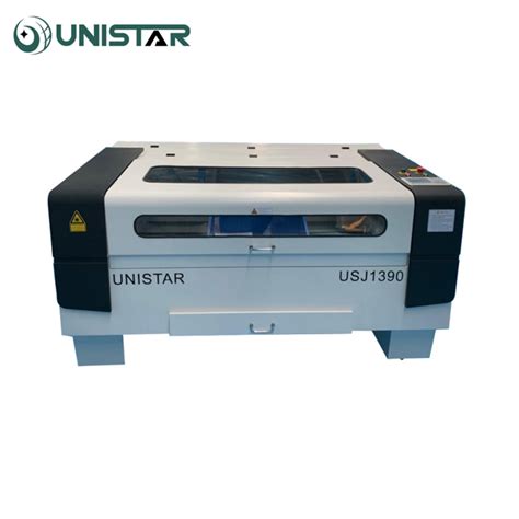 China 1390 150w Co2 Laser Engraving Machine Small Laser Cutting Machine For Wood Manufacturers