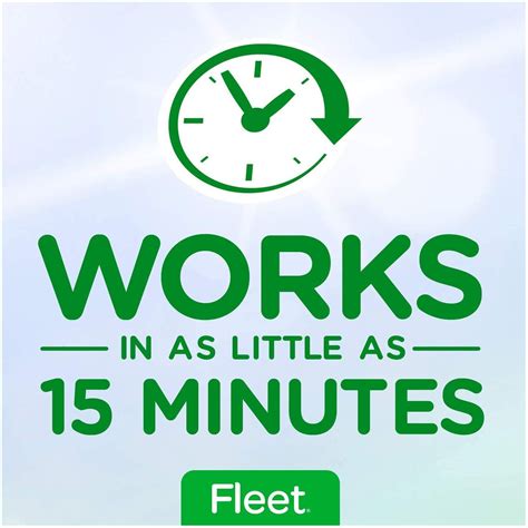 Fleet Laxative Glycerin Suppositories For Adult Constipation 50 Ct