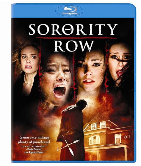 Jamie Chung Sorority Row
