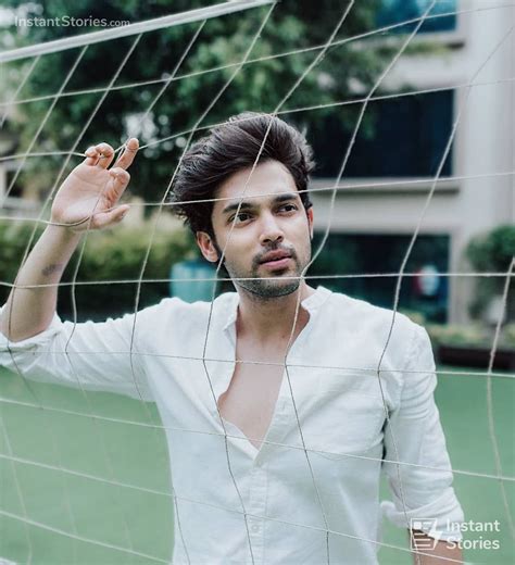 Parth Samthaan Wallpapers Wallpaper Cave