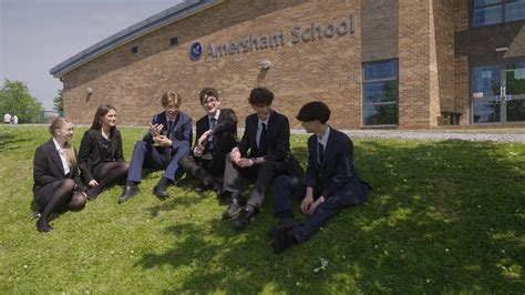 Amersham School