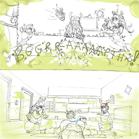 Rule 34 Clothed Eating Fart Fart Cloud Fart Fetish Farting Horn Hyper