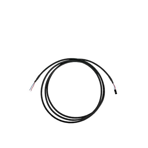 Shuttle Cable For External Push Button Switch