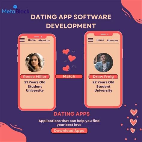 Android Dating App At Rs 70000project In Jaipur Id 2851943716855
