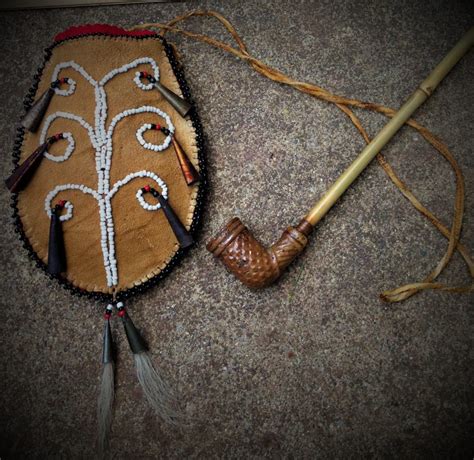 Smoking Pipes And Musical Instruments Authentic Native American Arts