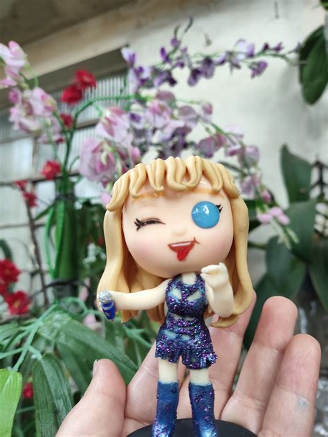 Chipop Taylor Swift Midnight Elo7 Produtos Especiais