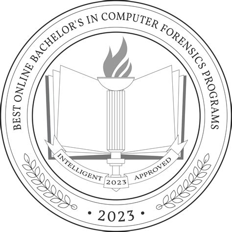 Best Online Bachelors In Computer Forensics Programs Of 2023 Intelligent