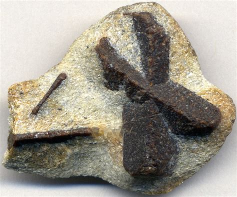 Staurolite Mica Schist