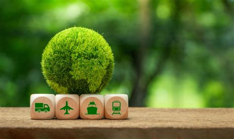 The Importance Of Sustainable Practices In Supply Chain Management